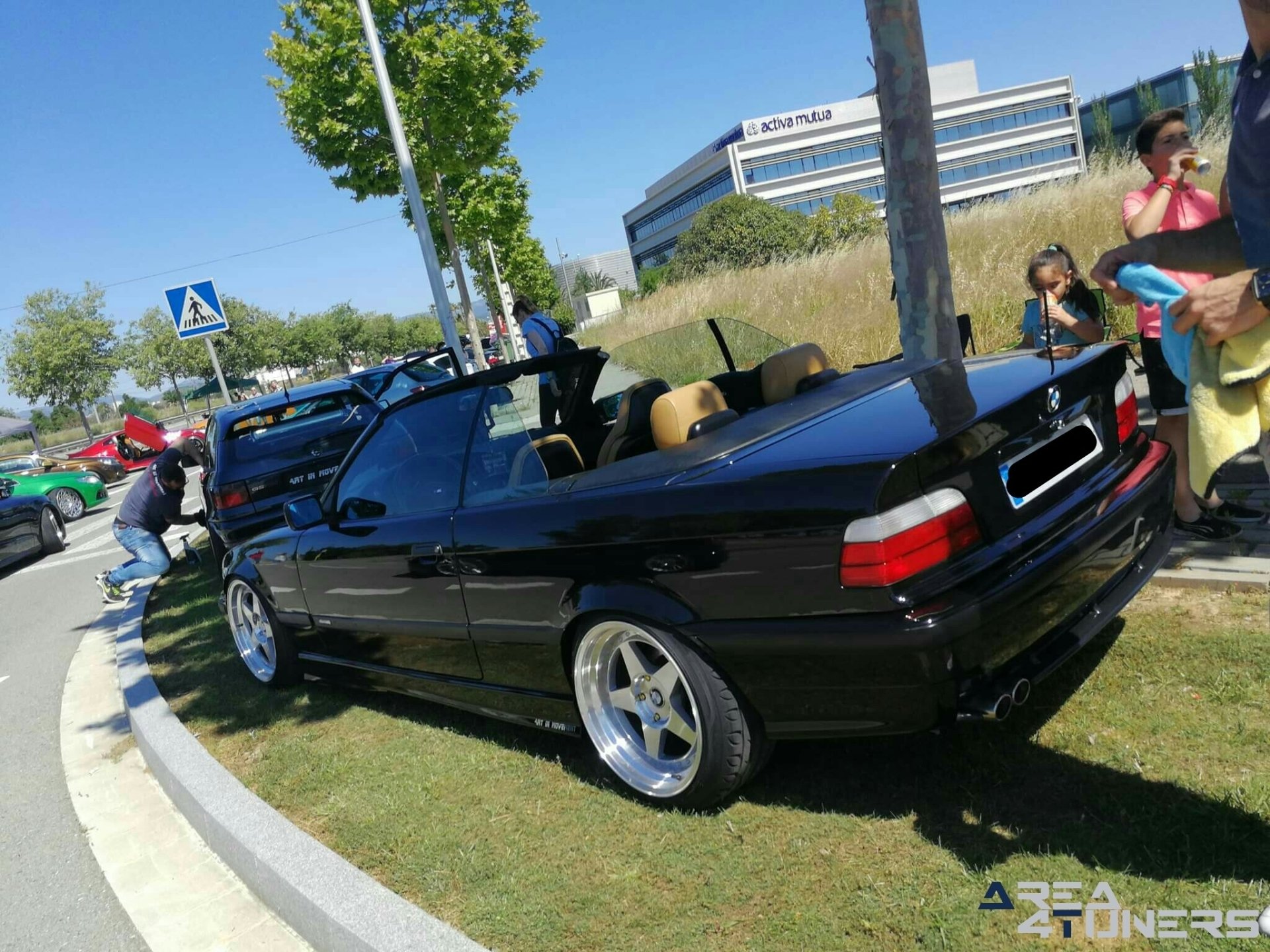 AREA4TUNERS TUNING ESPAÑA 2019 9º SPRING CAR SHOW REUS