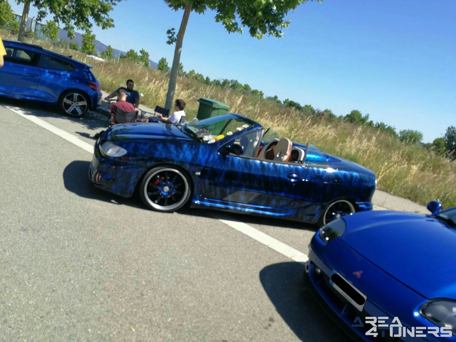 AREA4TUNERS TUNING ESPAÑA 2019 9º SPRING CAR SHOW REUS