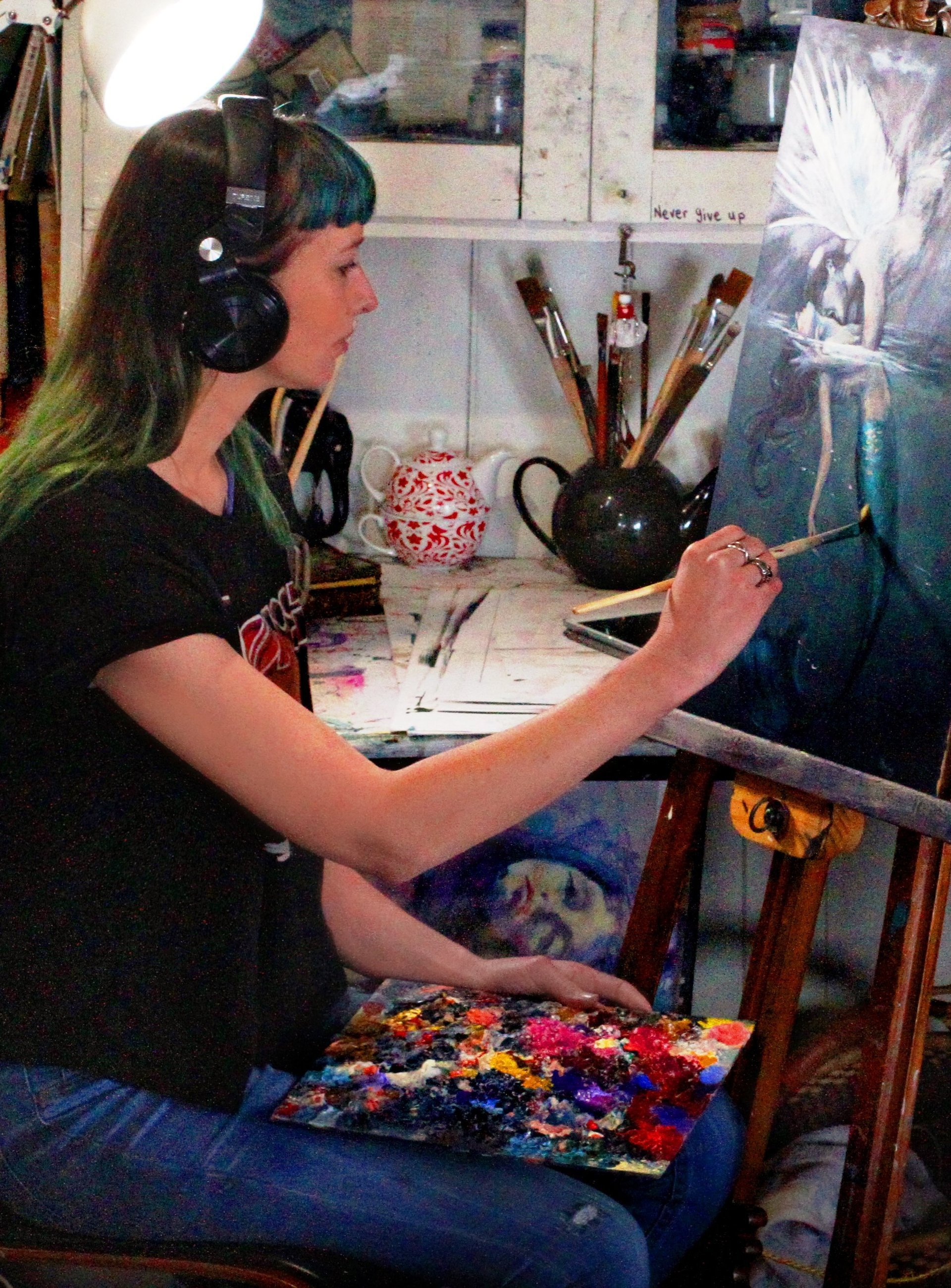 blush retail gallery albany western australia