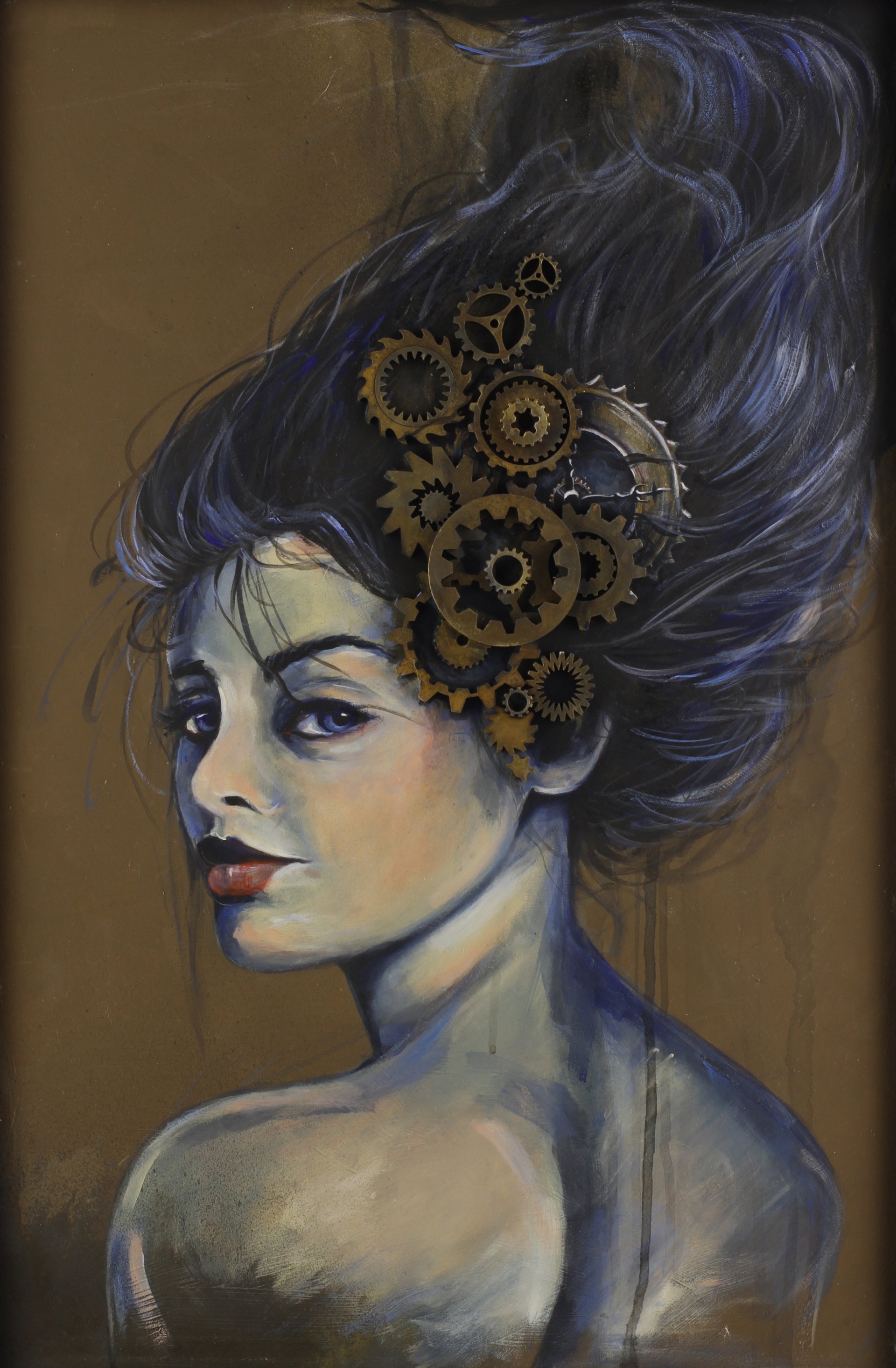 blush retail gallery albany western australia