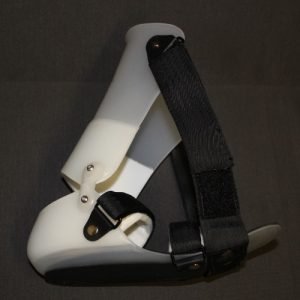 Orthotics...