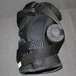 Orthotics...