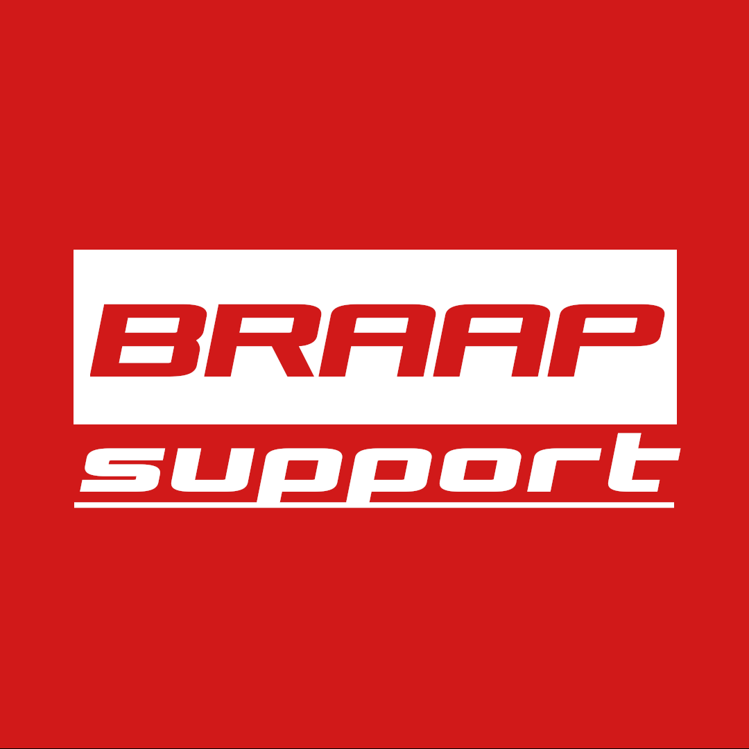 Braap Support