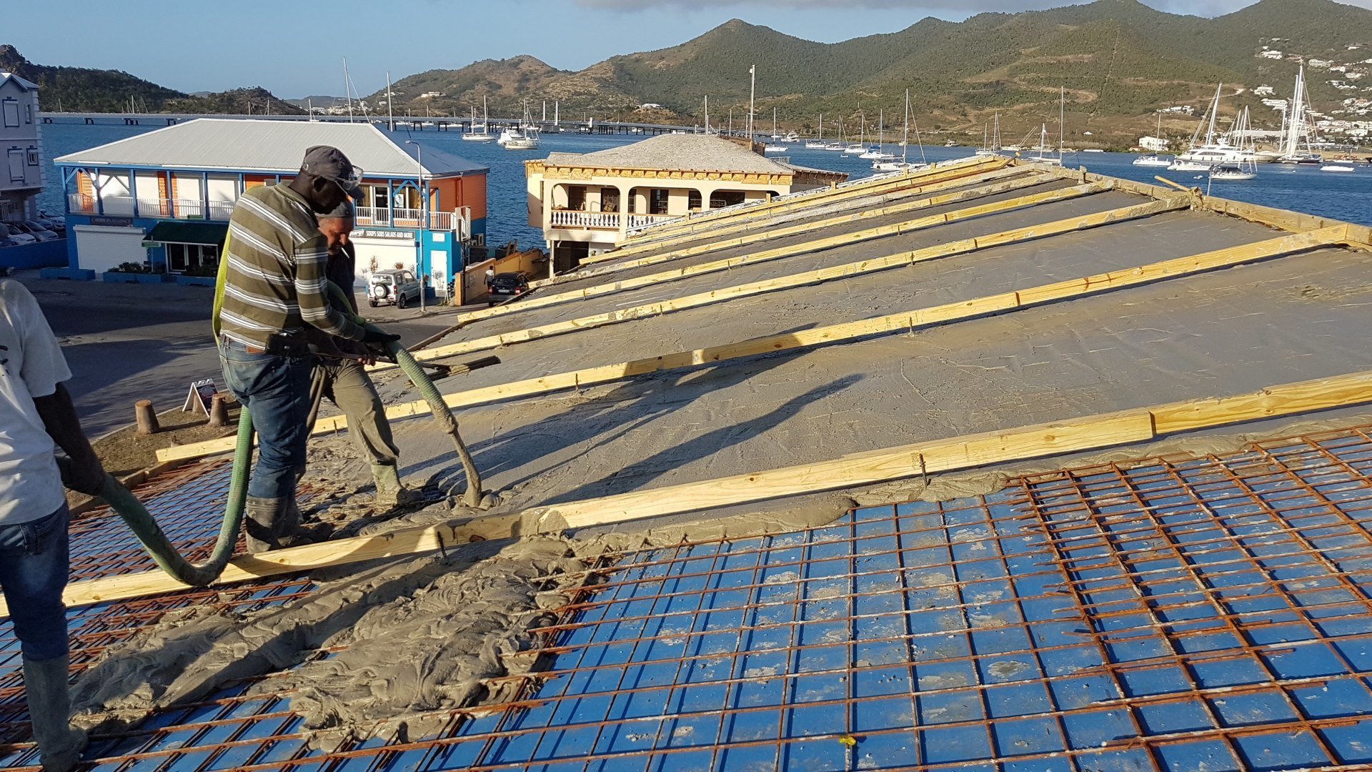 Sakowsky Mineralschaum und Schaumbeton-Technologie