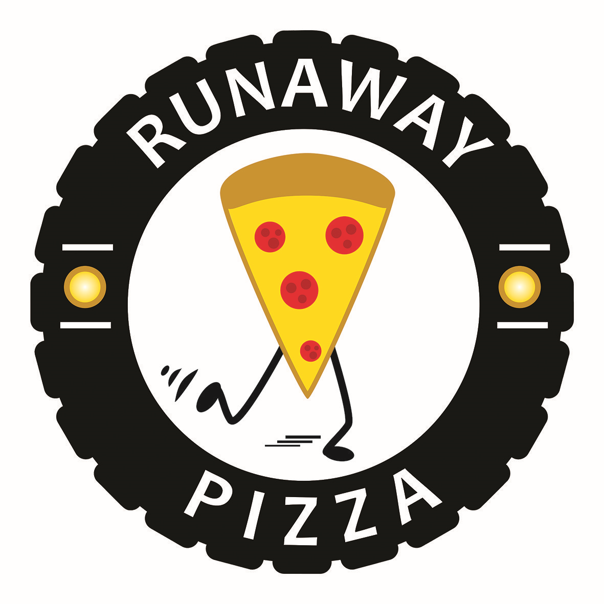 Runaway Pizza - Private Party Pizza Catering