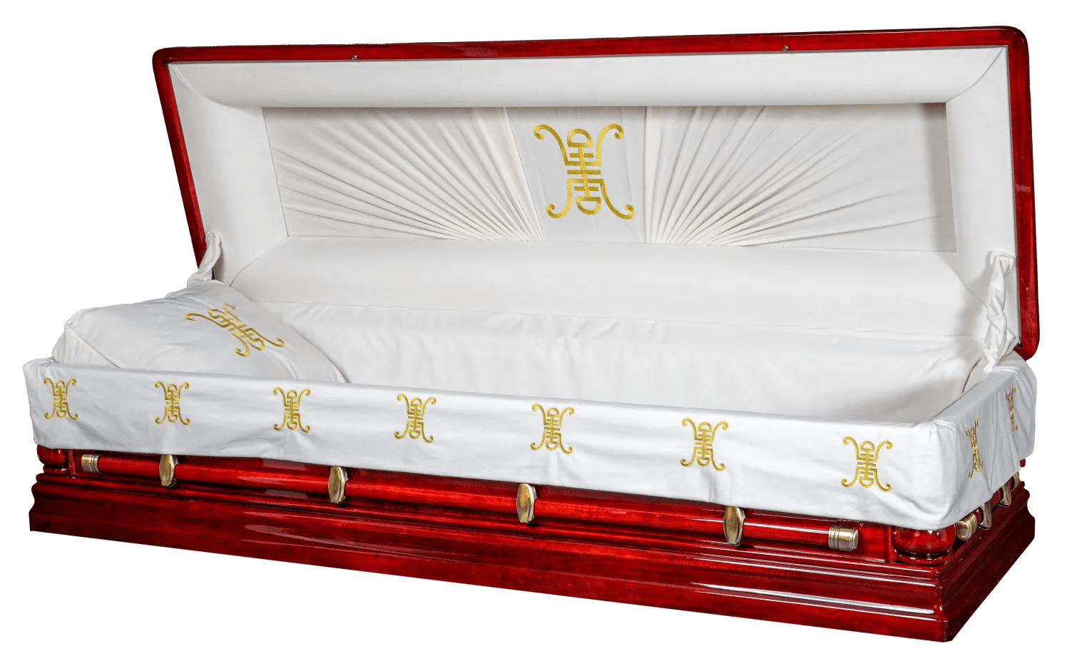 Special Caskets