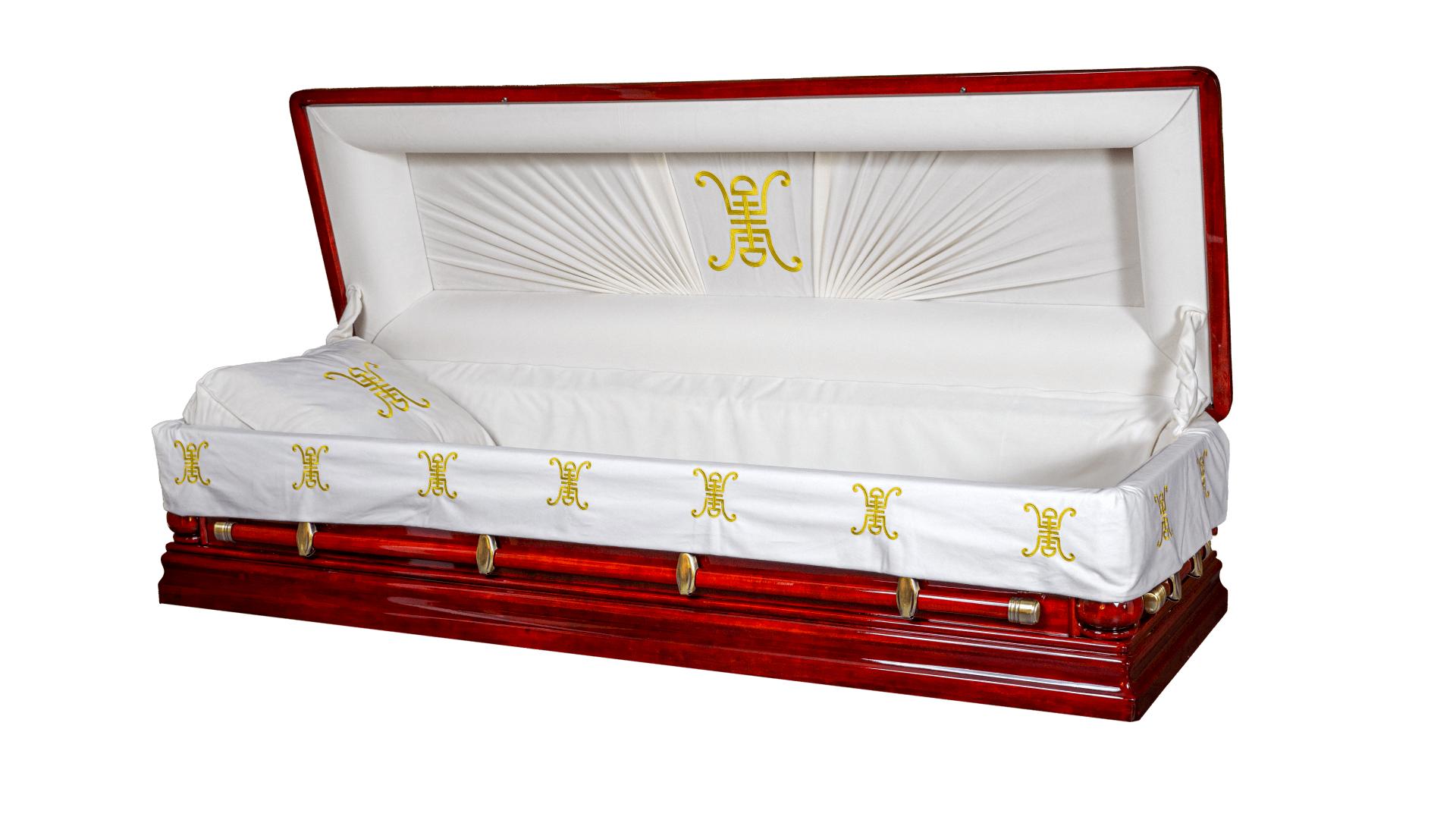 The London Casket Company - Hardwood Caskets