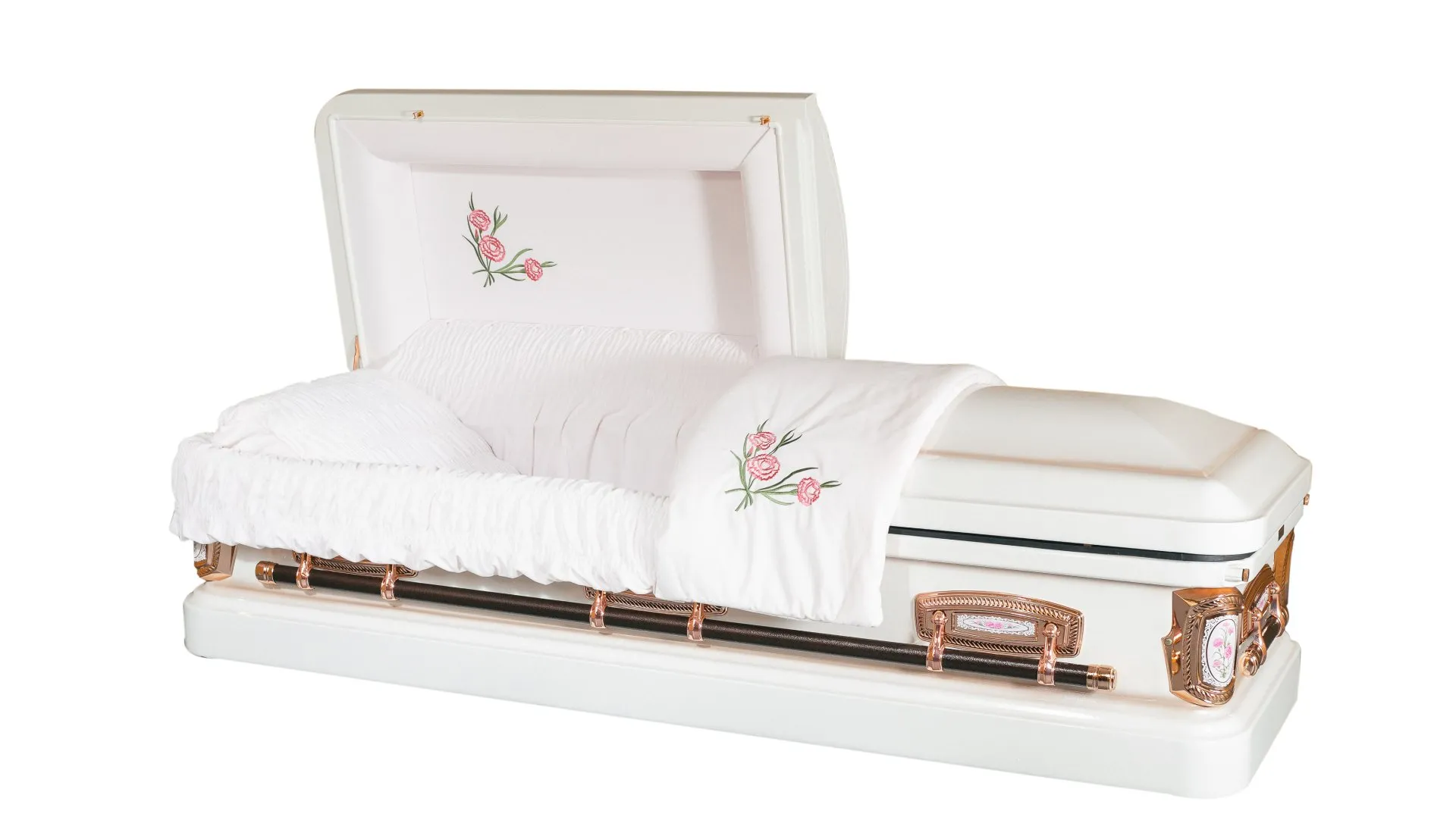 The London Casket Company - Metal Caskets