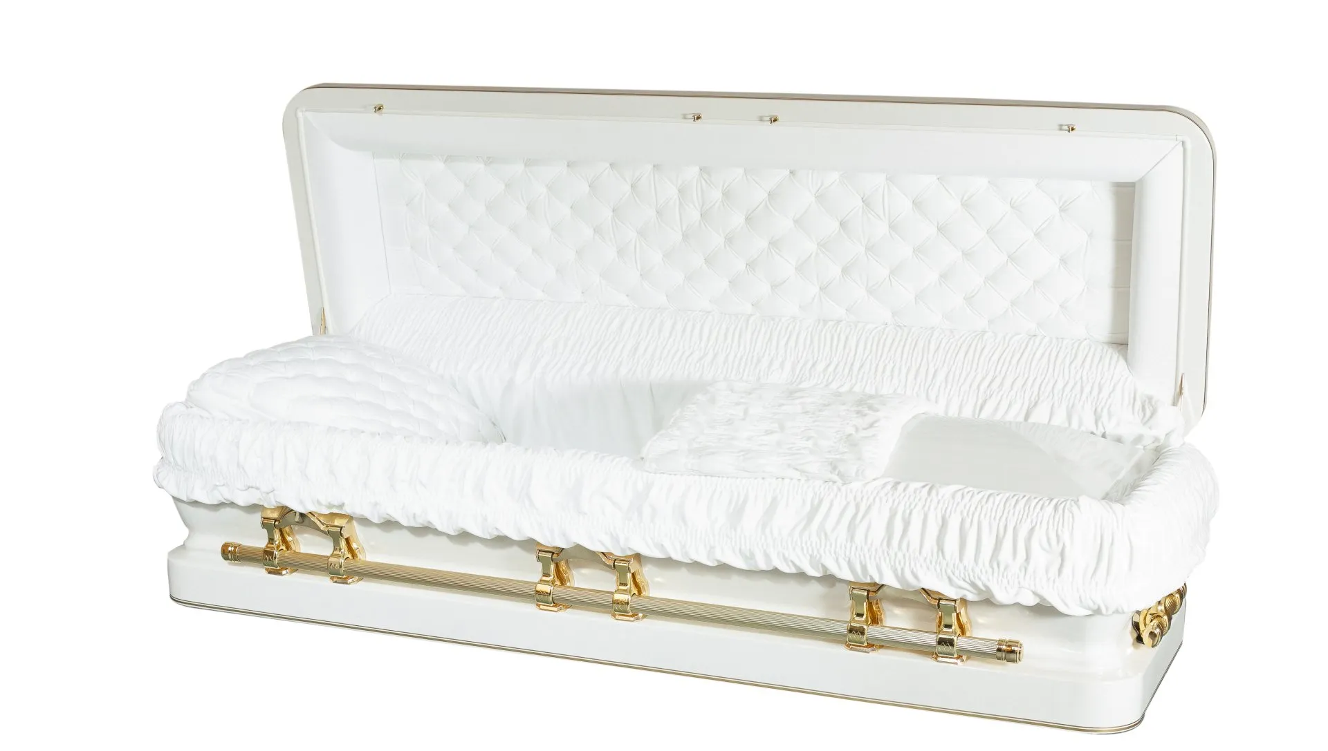 The London Casket Company - Metal Caskets