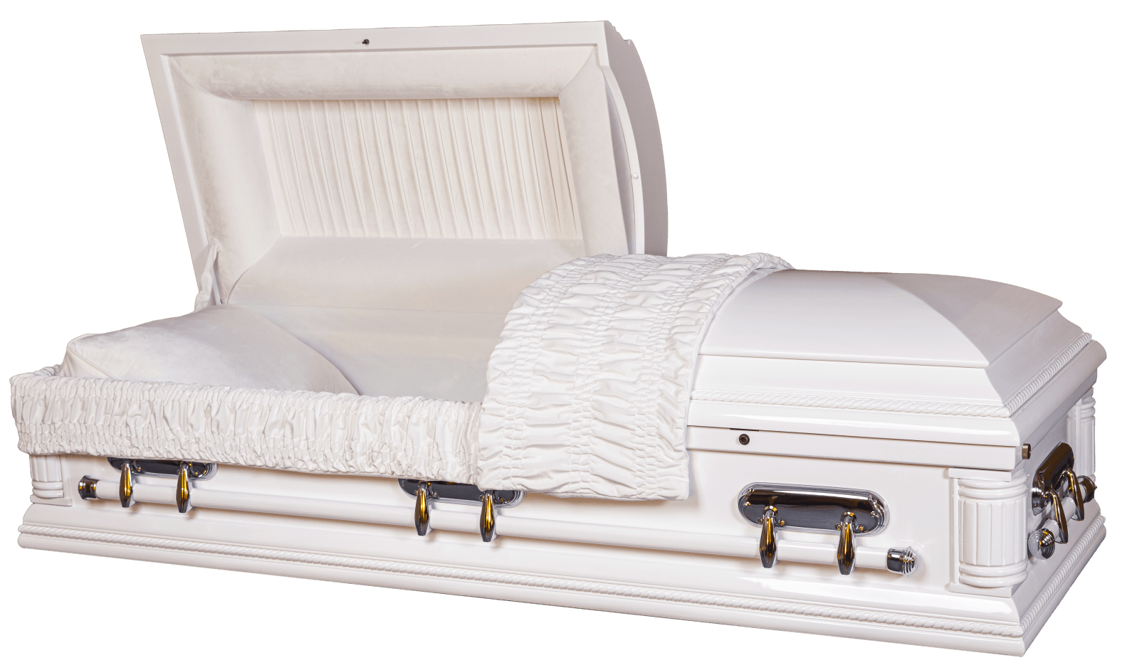 The London Casket Company - Hardwood Caskets