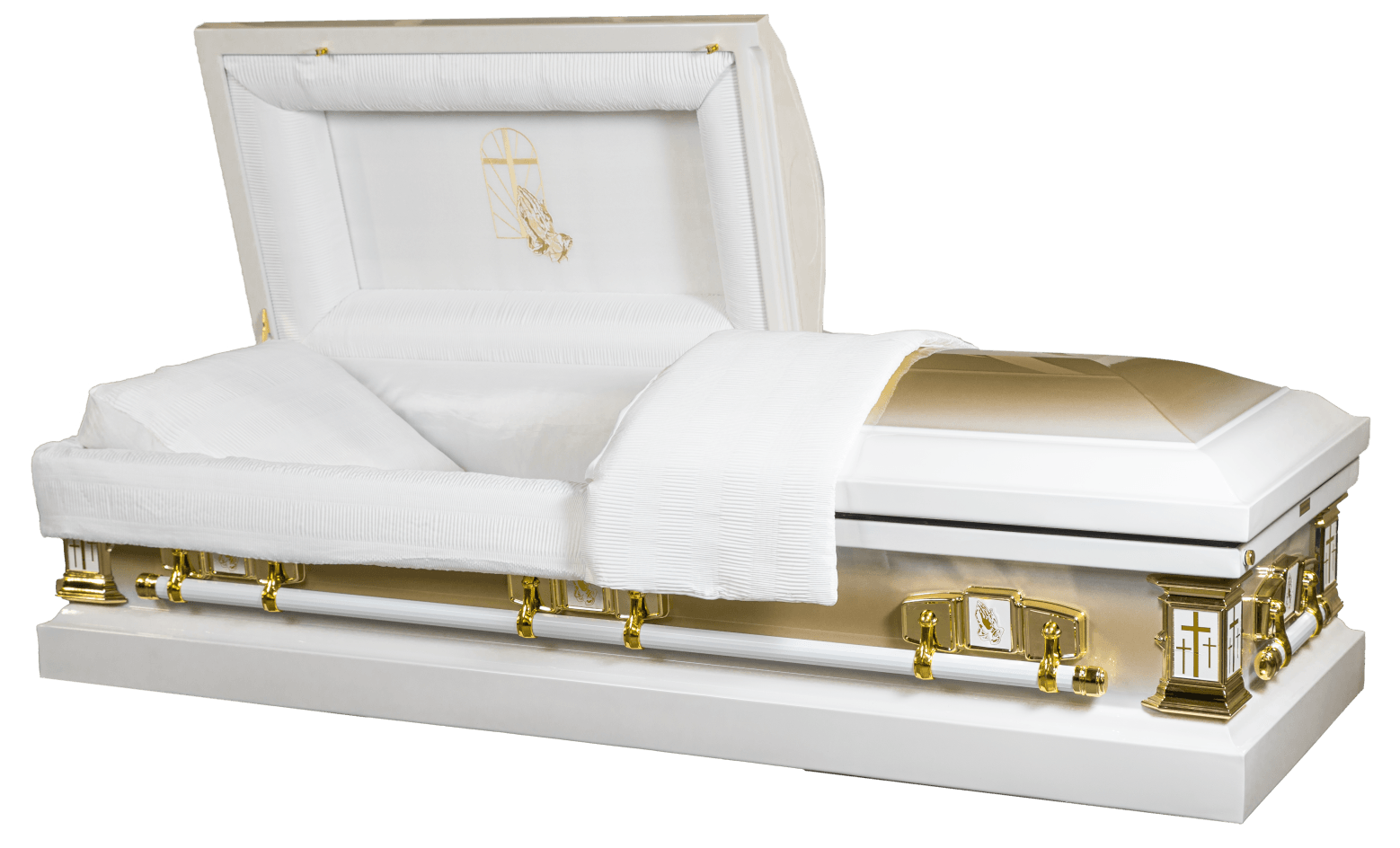 The London Casket Company - Metal Caskets