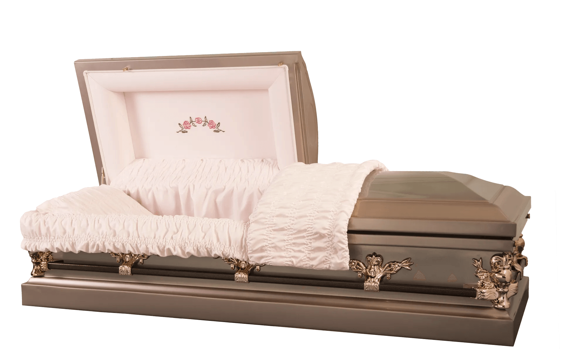 The London Casket Company - Metal Caskets