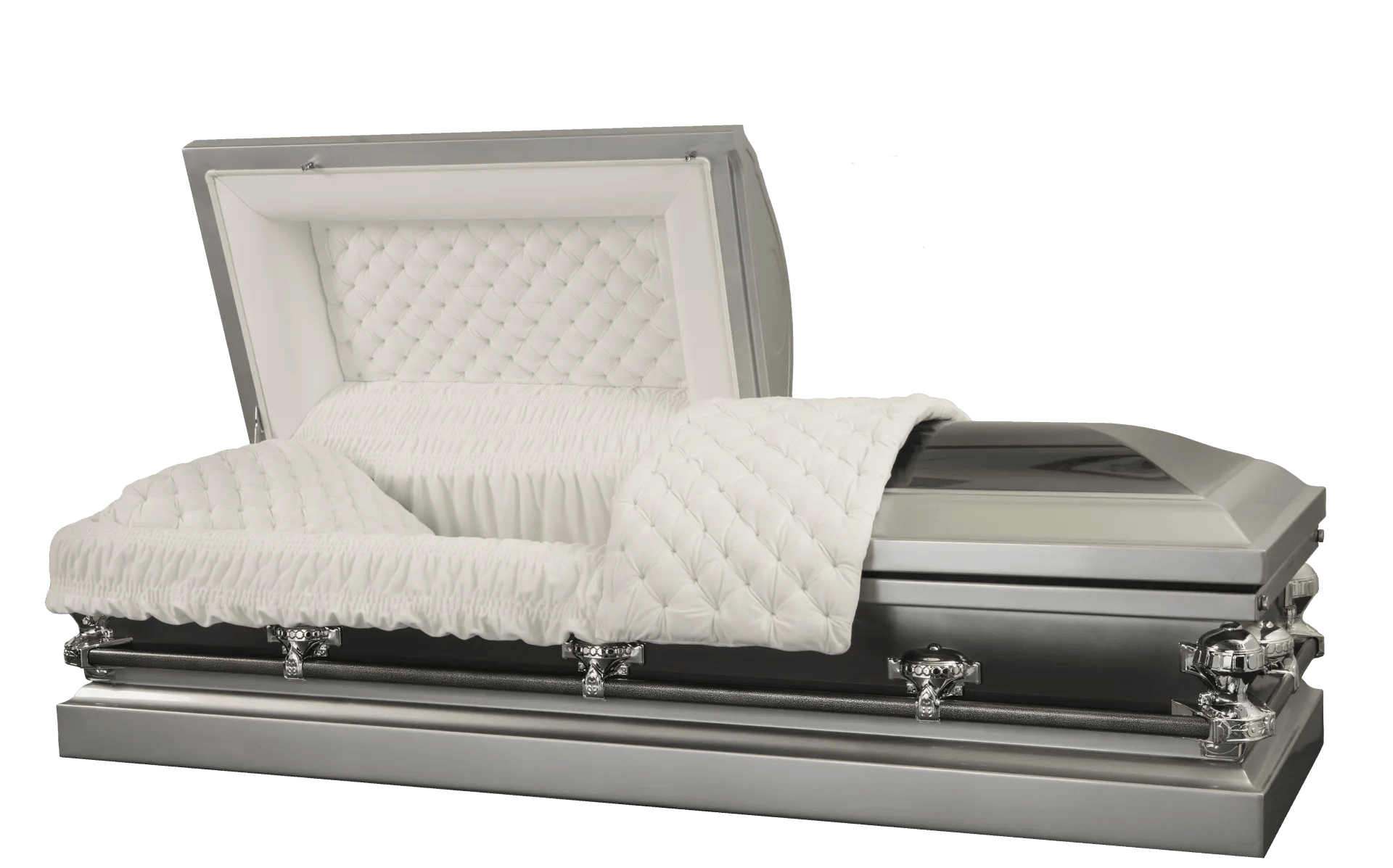 The London Casket Company - Metal Caskets