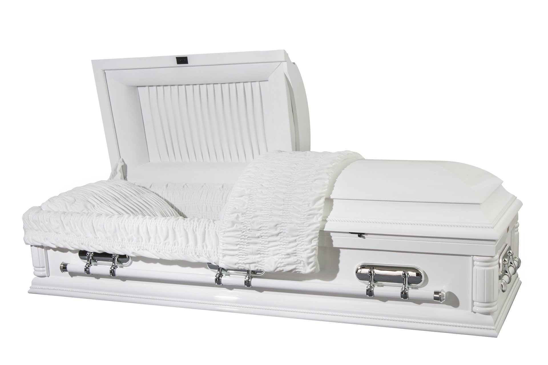 The London Casket Company - Our Products