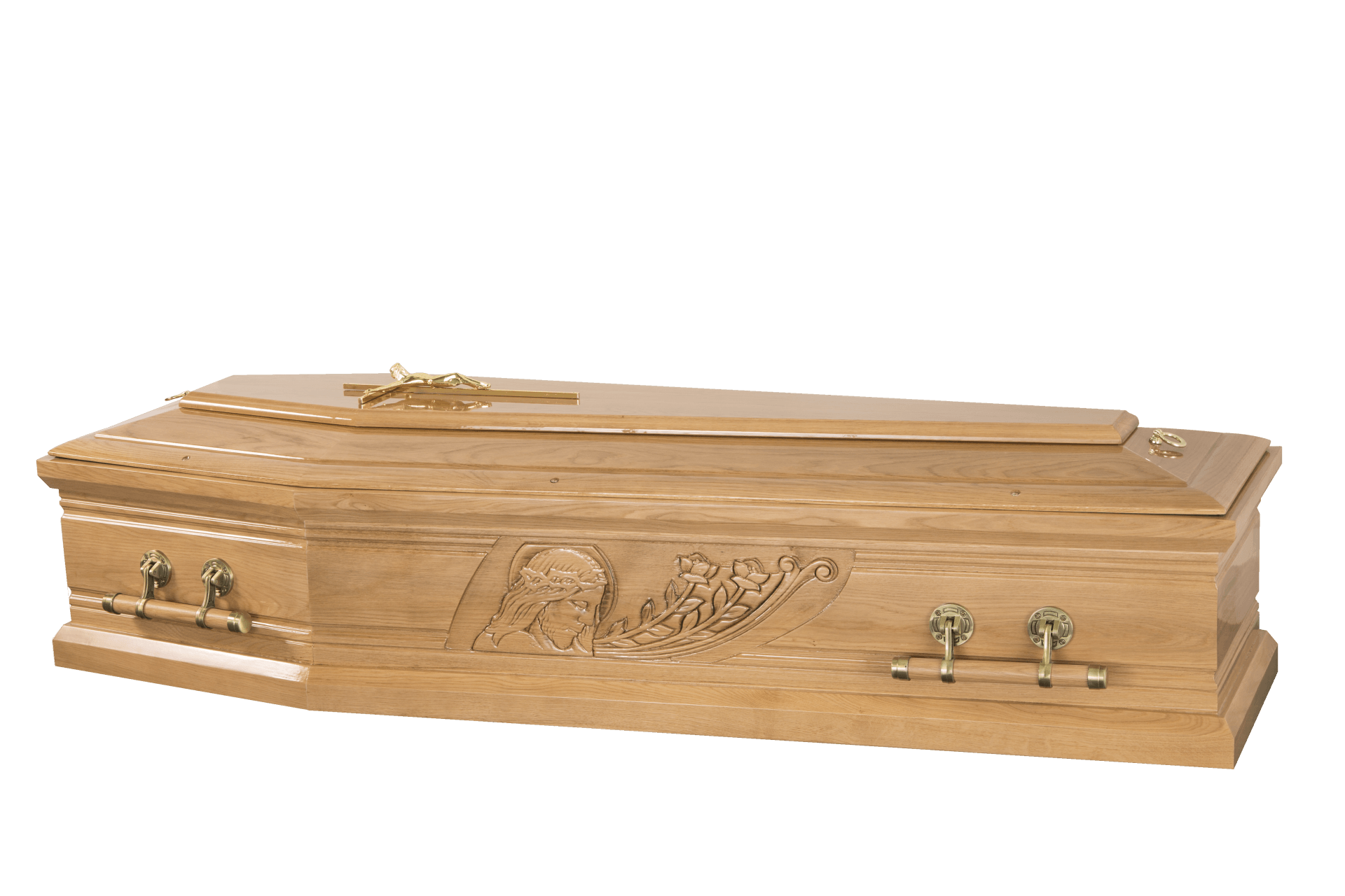 The London Casket Company - Quality Coffins and Caskets