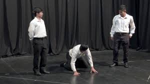 Unidad 6 - Teatro y poesia del siglo XX