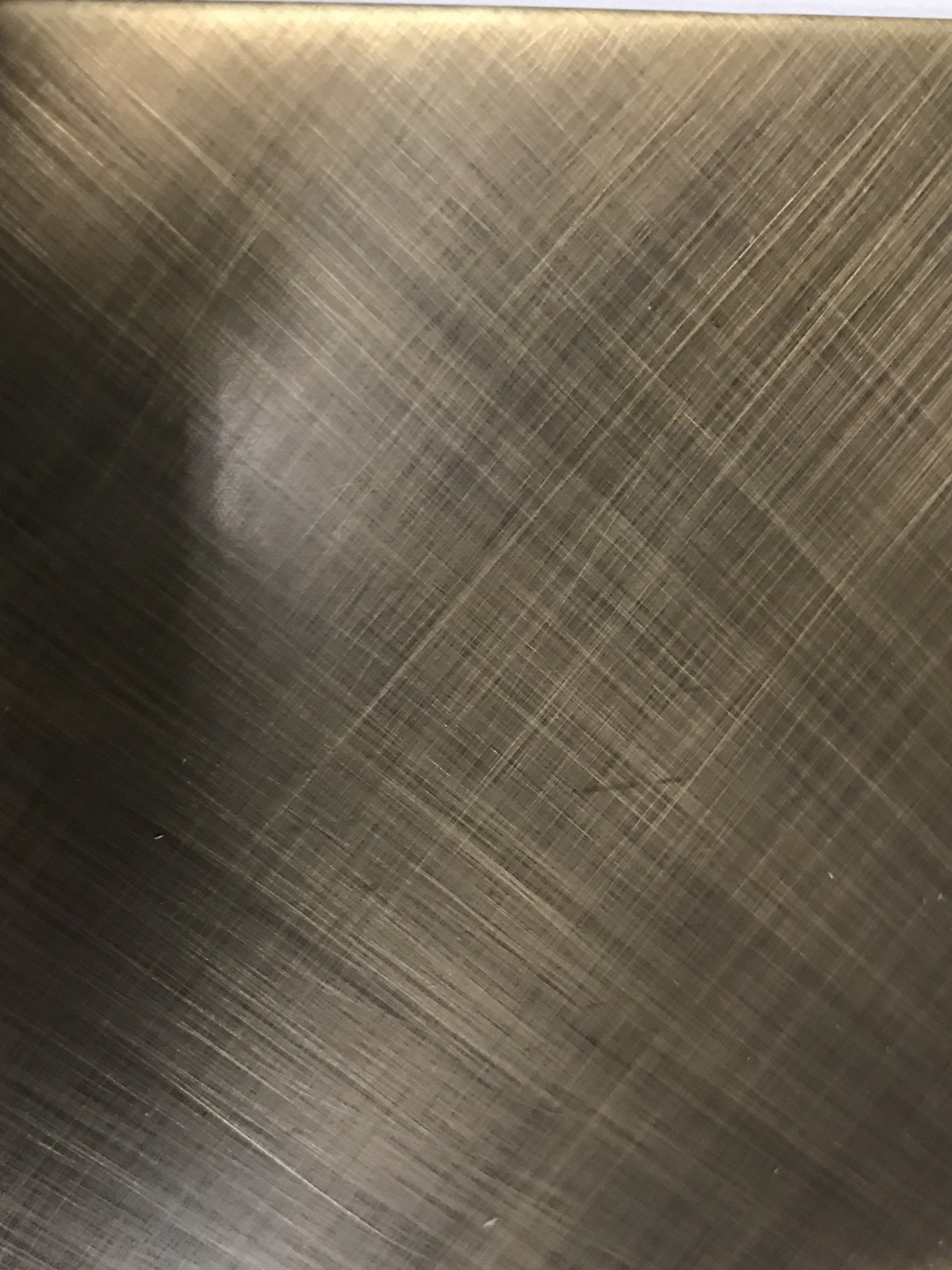 Patina Works | Metal Patination Service | Chemical Engraving Service