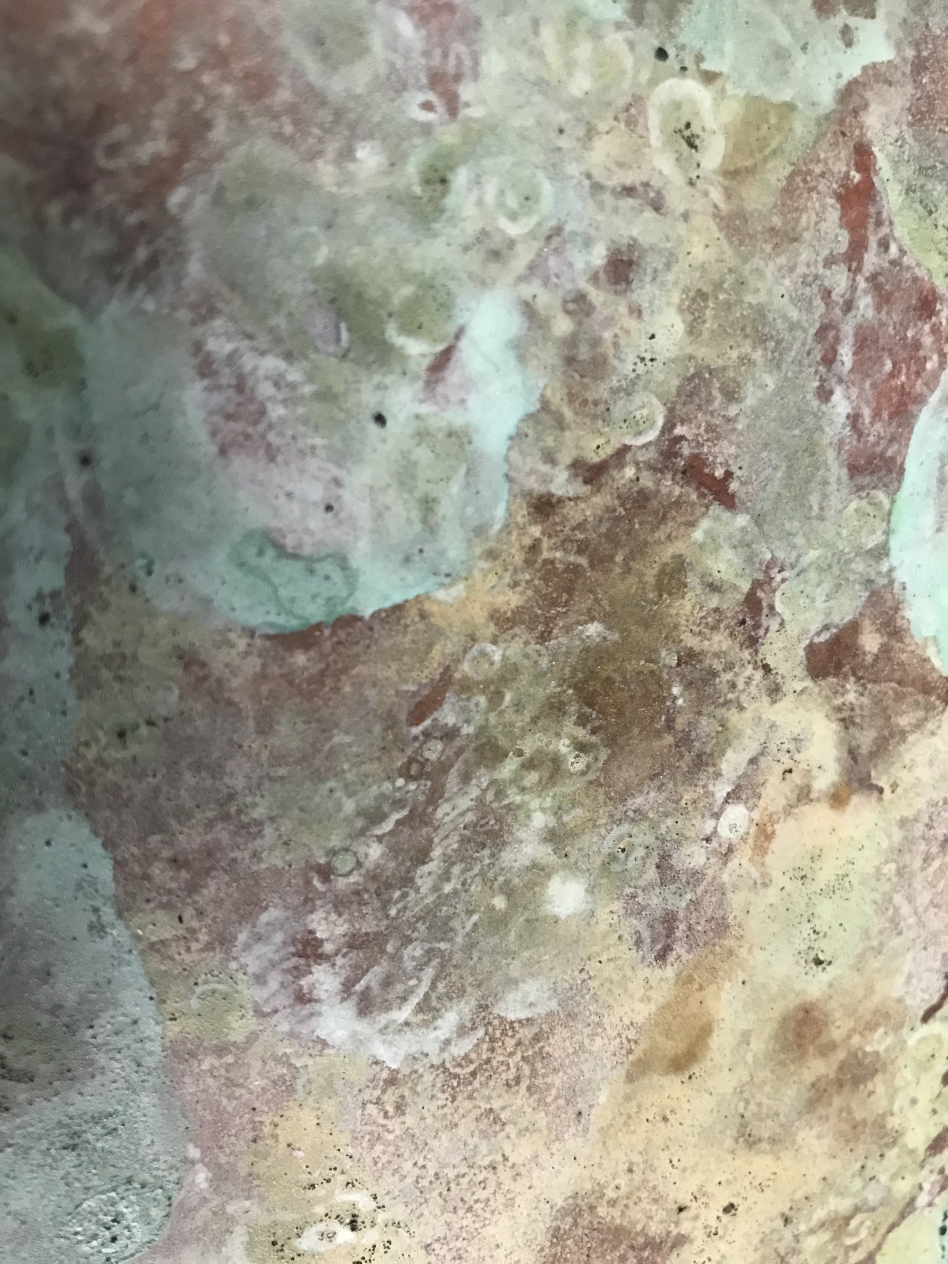 Patina Works | Metal Patination Service | Chemical Engraving Service