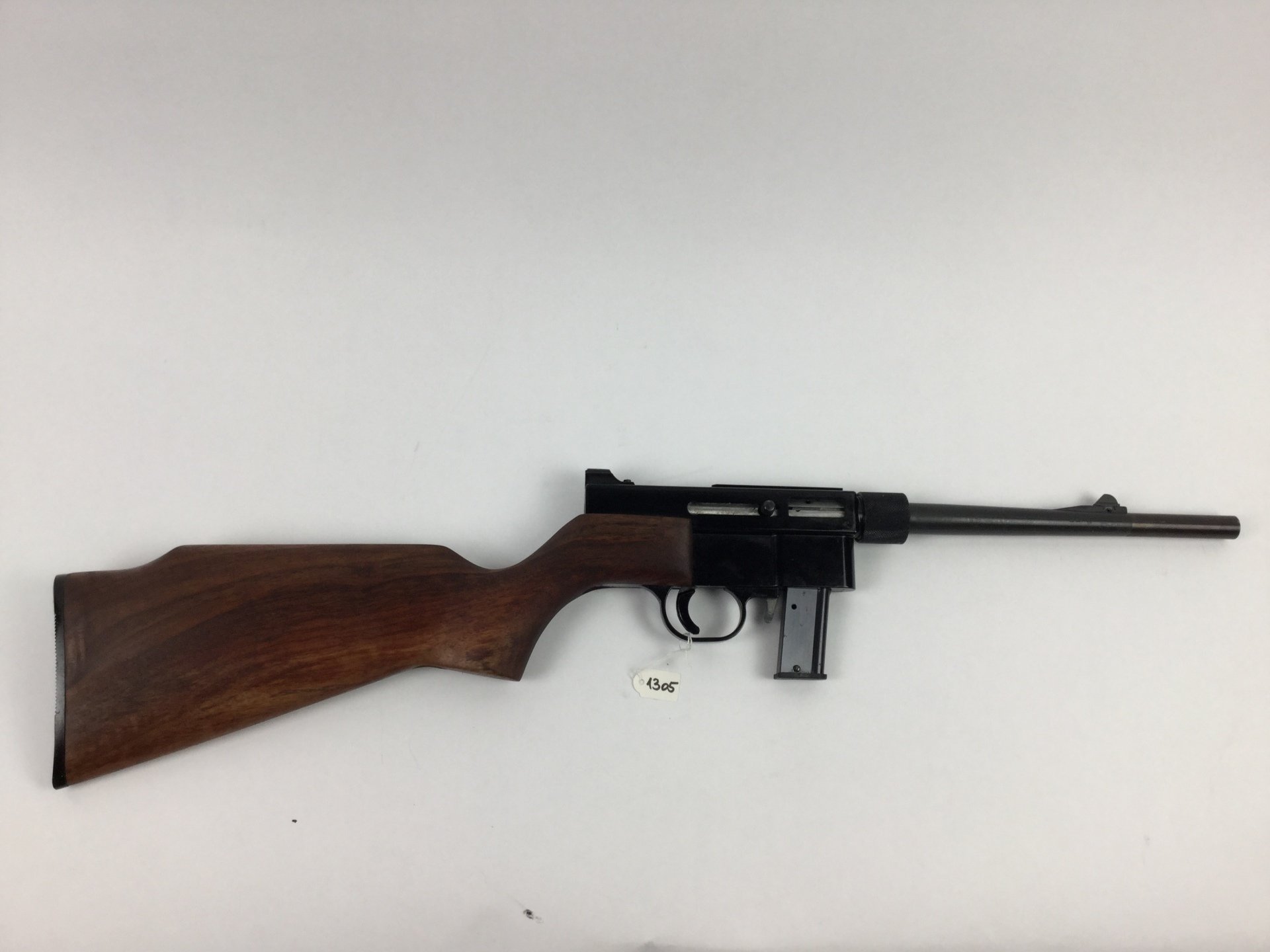 Kauf | Lagerung | Verkauf von Waffen Waffenhandel Johl