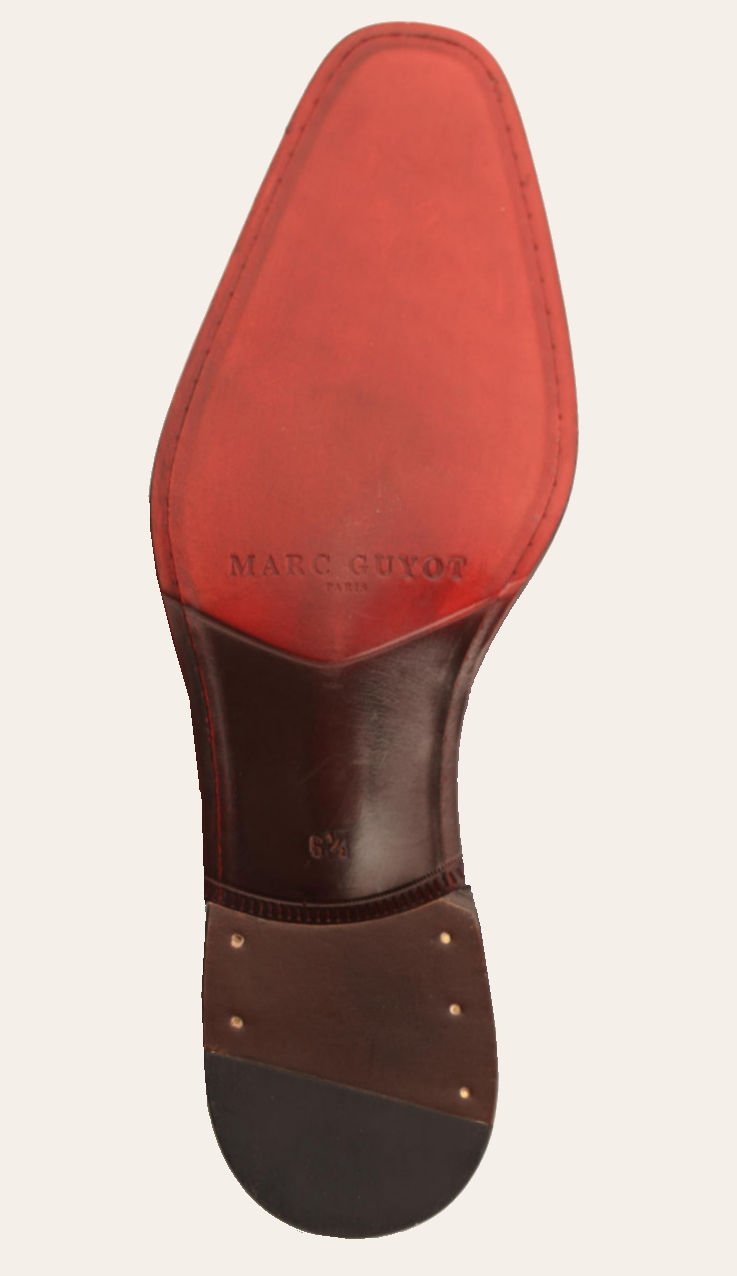 Marc Guyot Paris