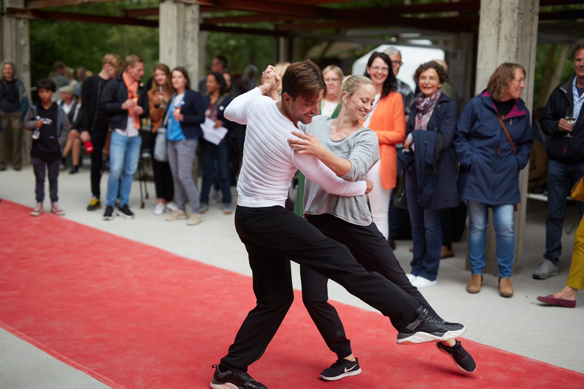 Kulturfabrik Cortendorf