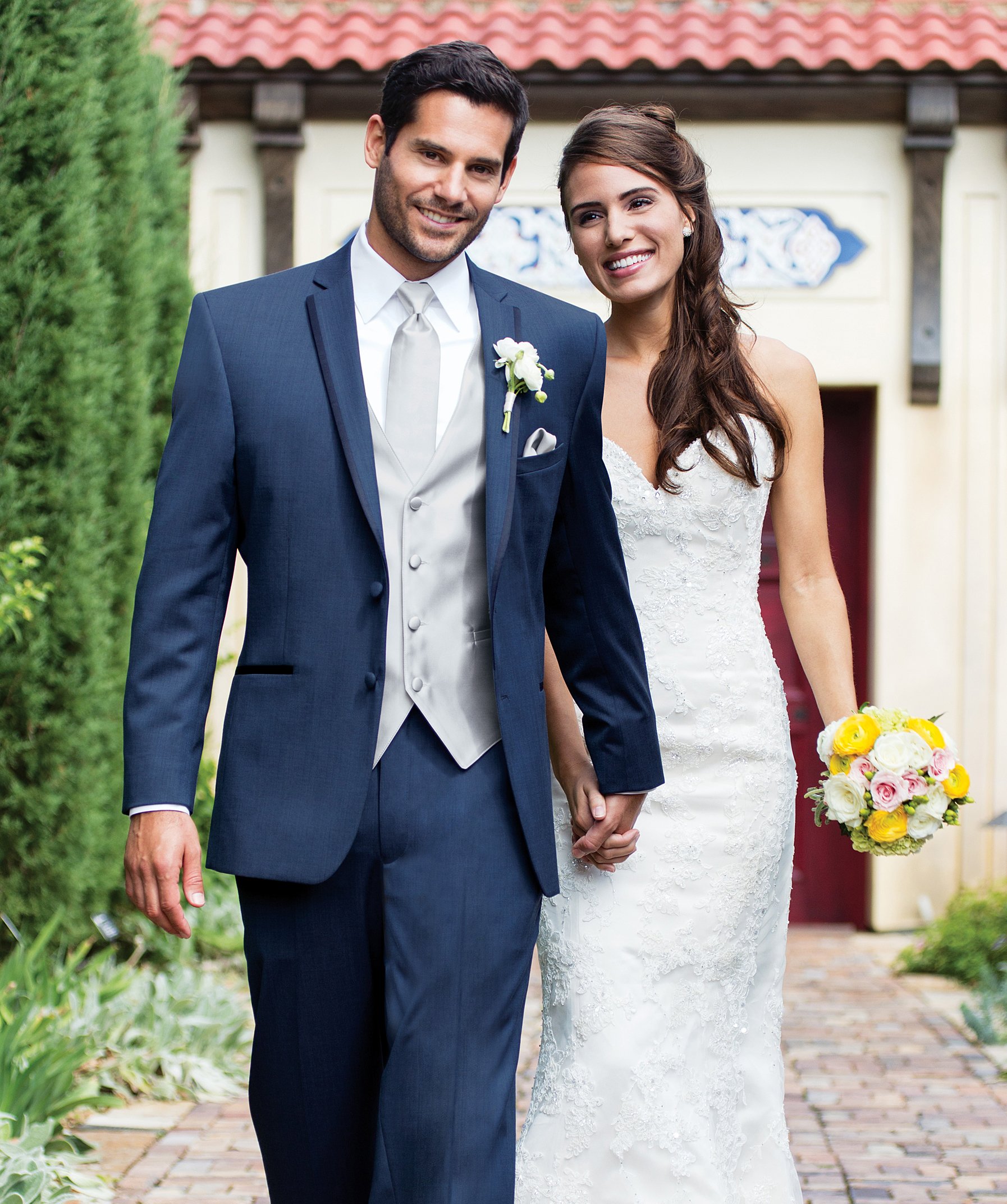 | Tuxedo/Suit Rental, Rent Tuxedo, Rent Suit, Men's Formal Wear Store