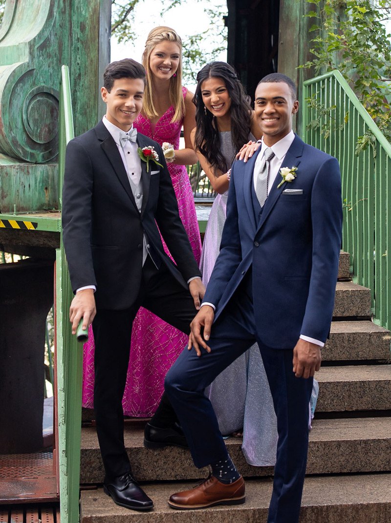 | Tuxedo/Suit Rental, Rent Tuxedo, Rent Suit, Men's Formal Wear Store