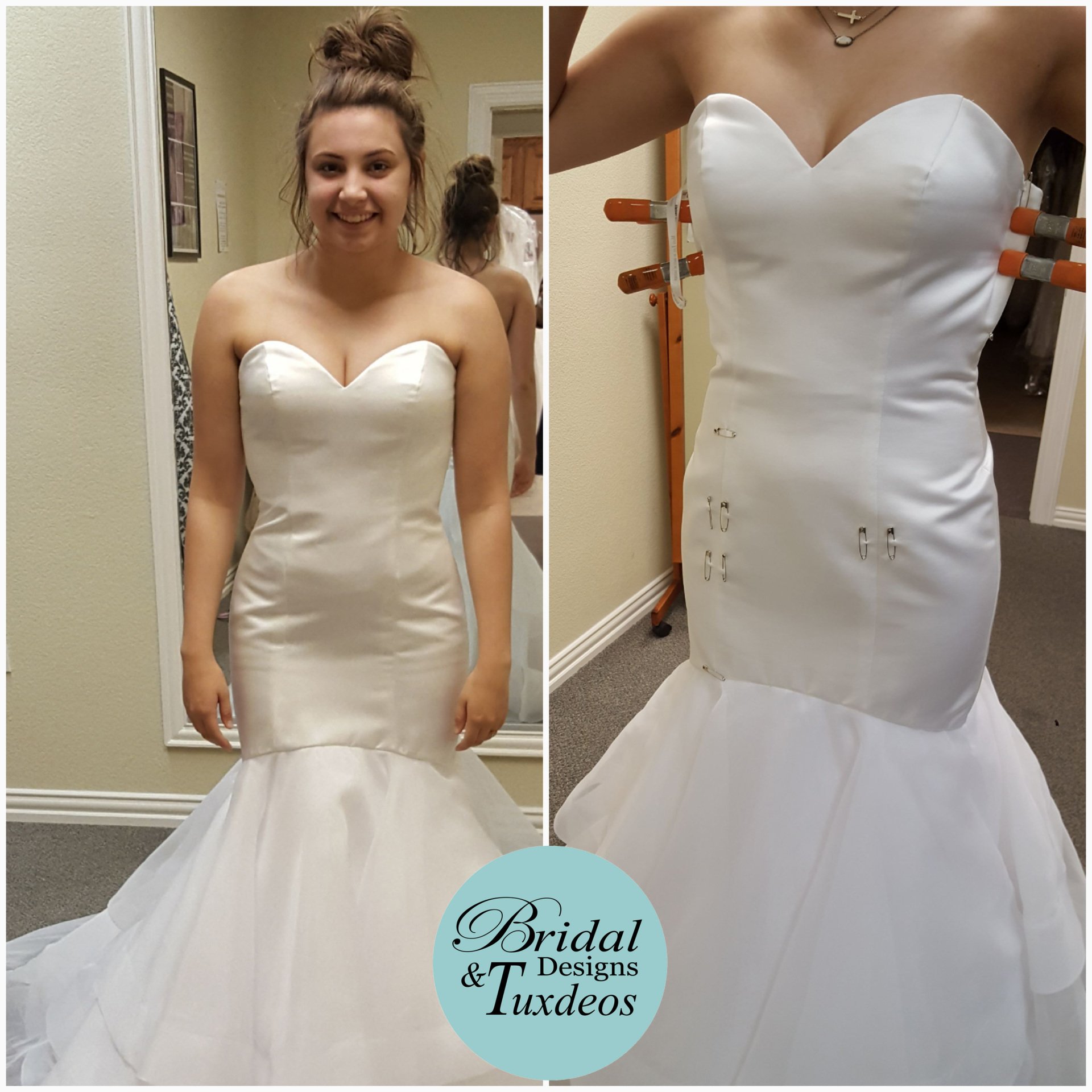 | Wedding Dresses Bridesmaid Dresses Bridal Alteration Services Store