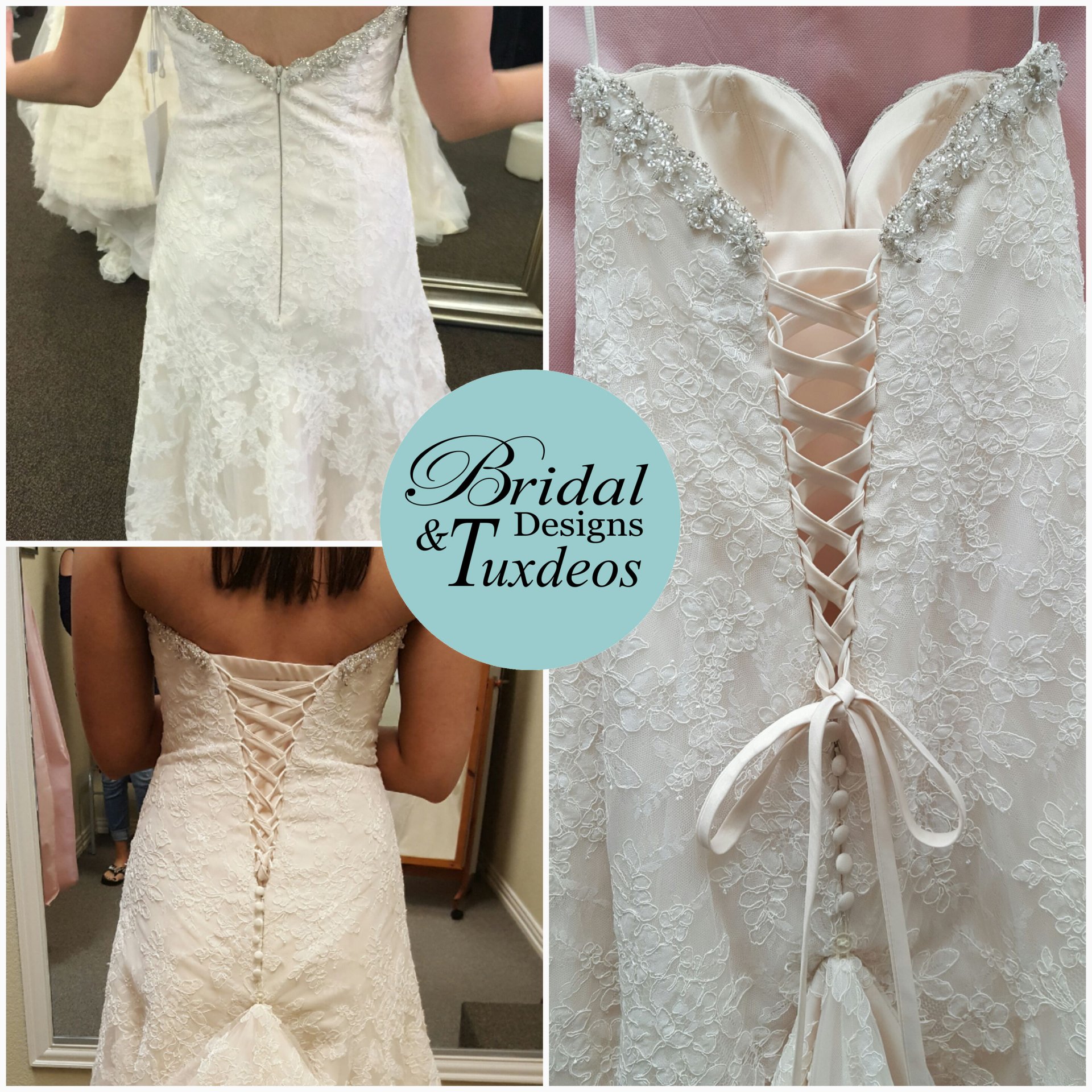 | Wedding Dresses Bridesmaid Dresses Bridal Alteration Services Store