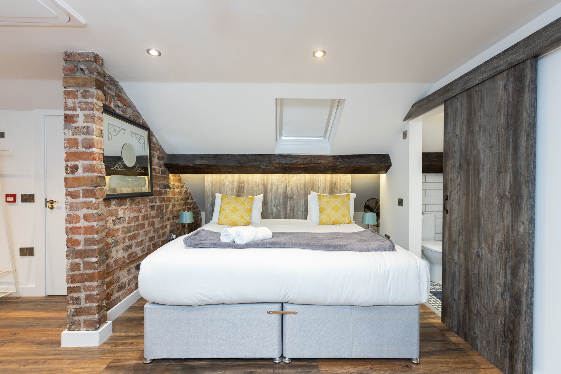 Home [www.thewarrenbelfast.co.uk]