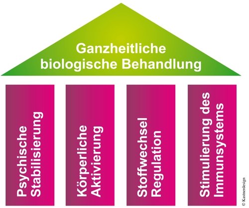 GfBK - Biologische Krebsabwehr e.V.