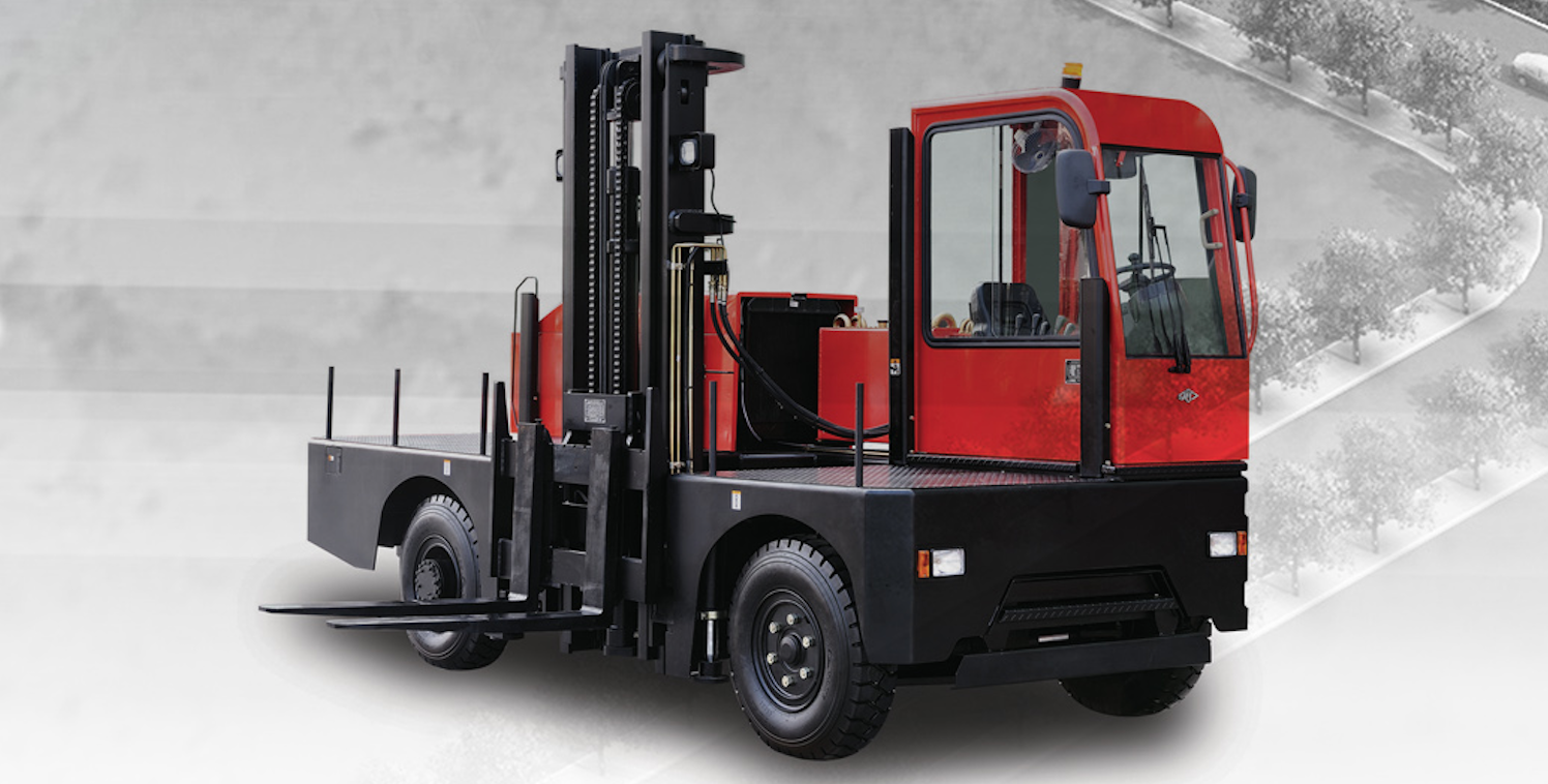 Forklift Training | Portsmouth | Road Wise School of Transport