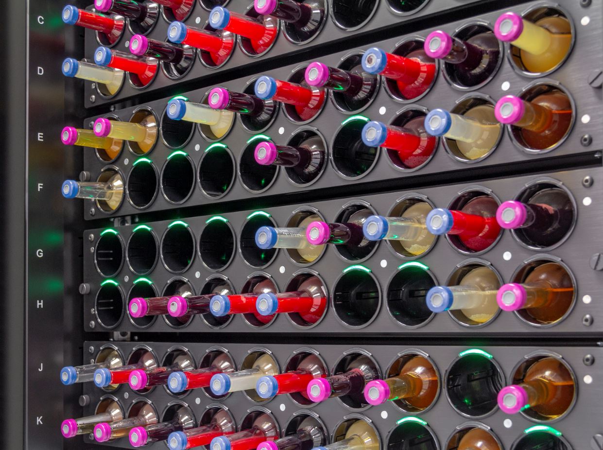 eazyplex® BloodScreen