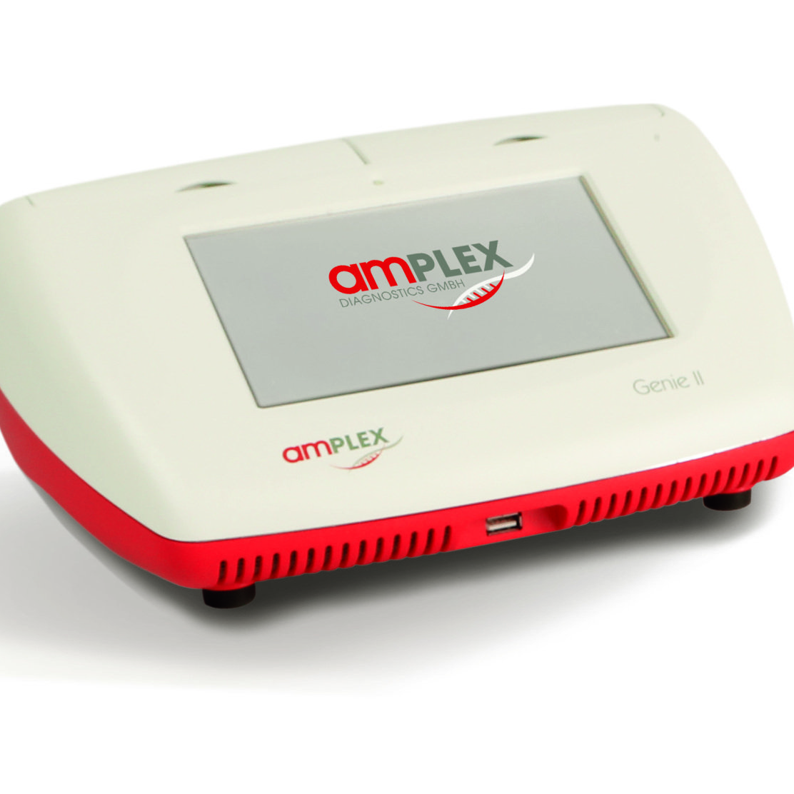 eazyplex® C. difficile