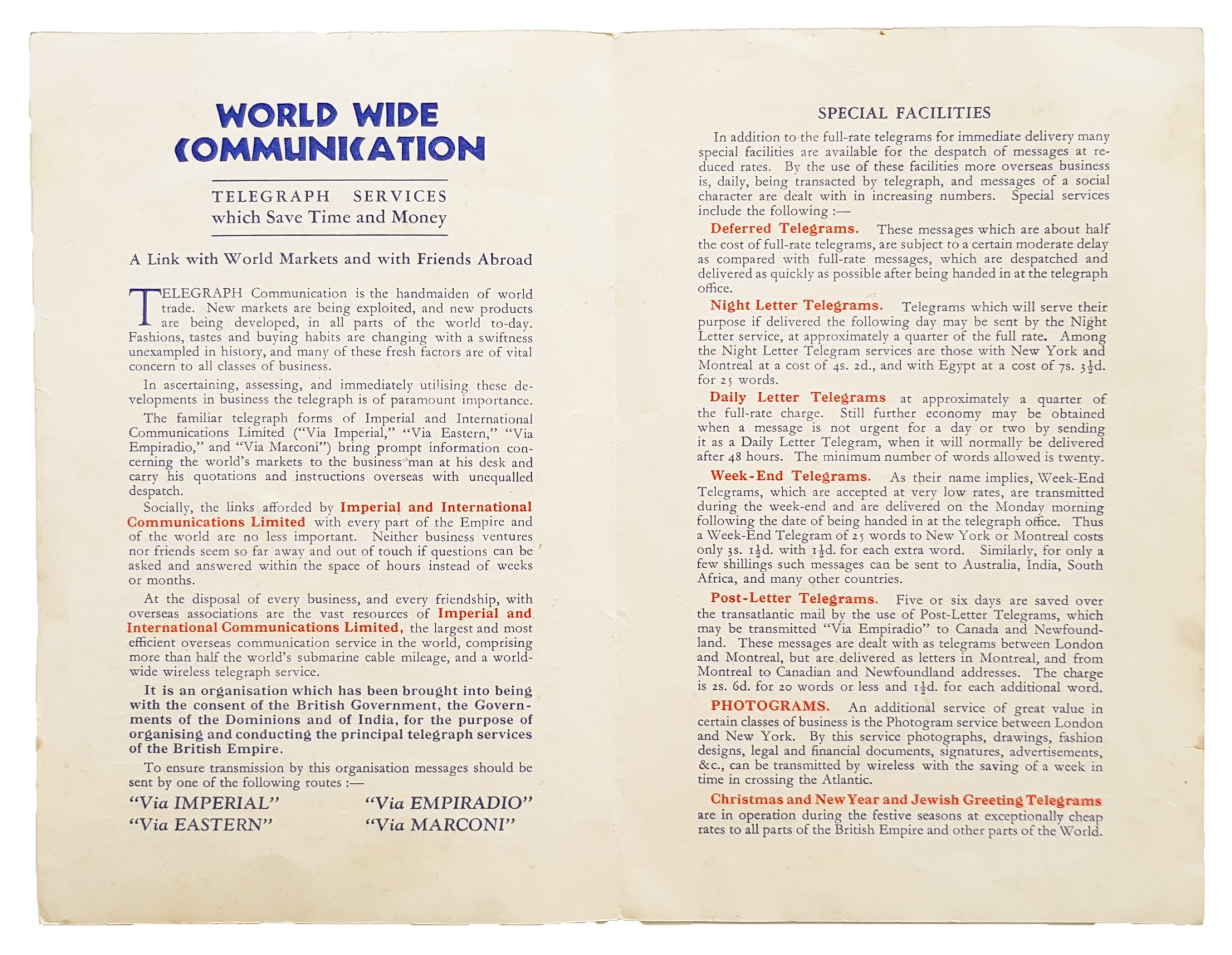 Chad Valley map jigsaw puzzles