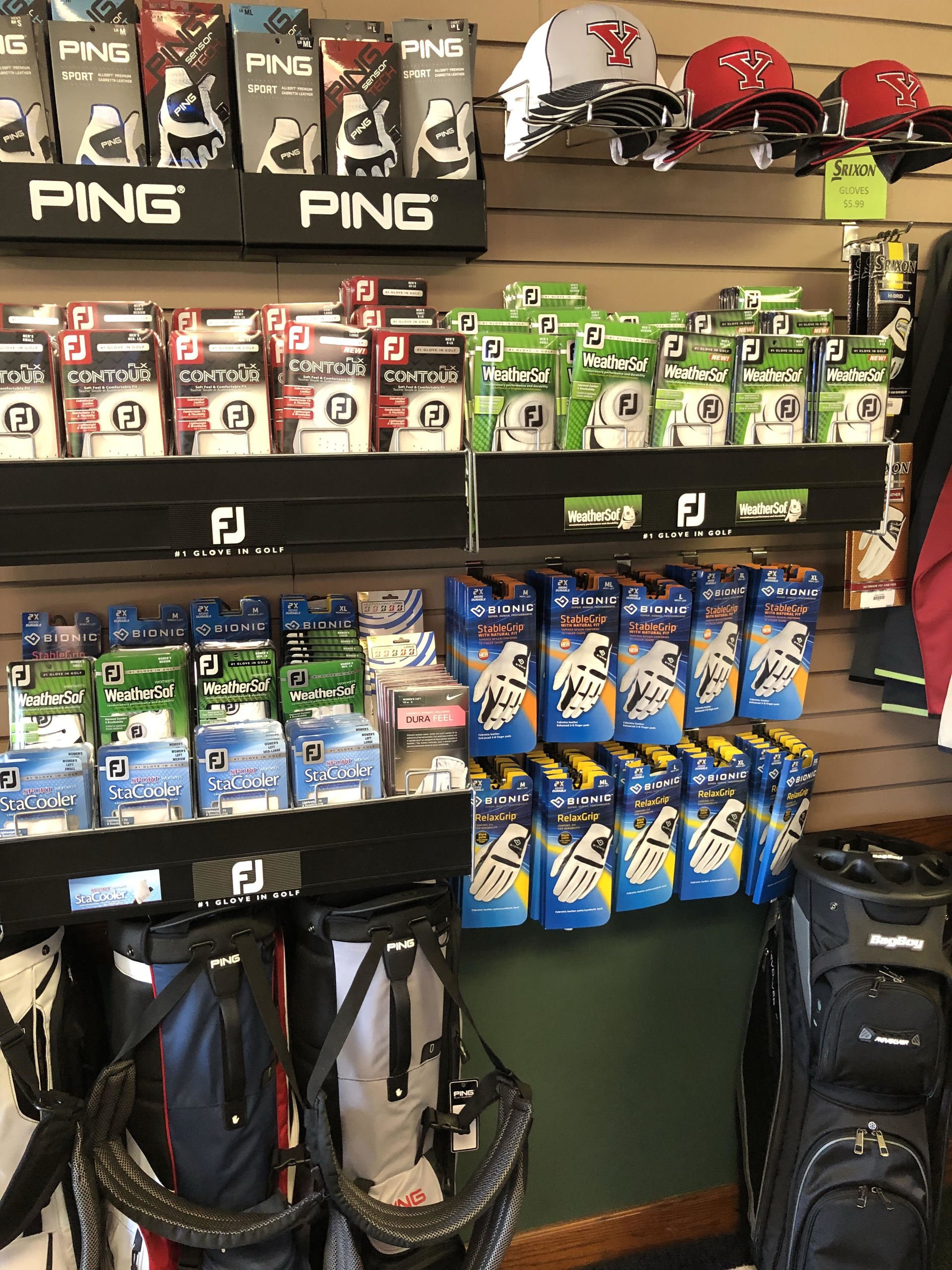 Pine Lakes Golf Club and Resort