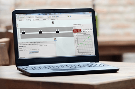 Irwin Acoustics | Consultants in Architectural Acoustics