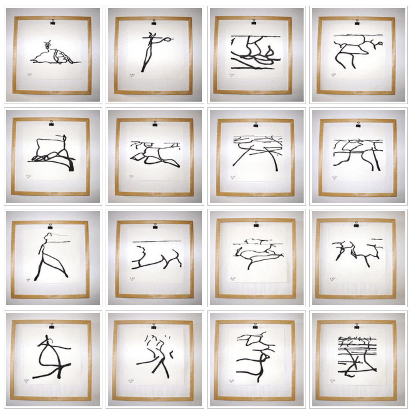 Galerie Ost - Galerie für zeitgenössische Kunst