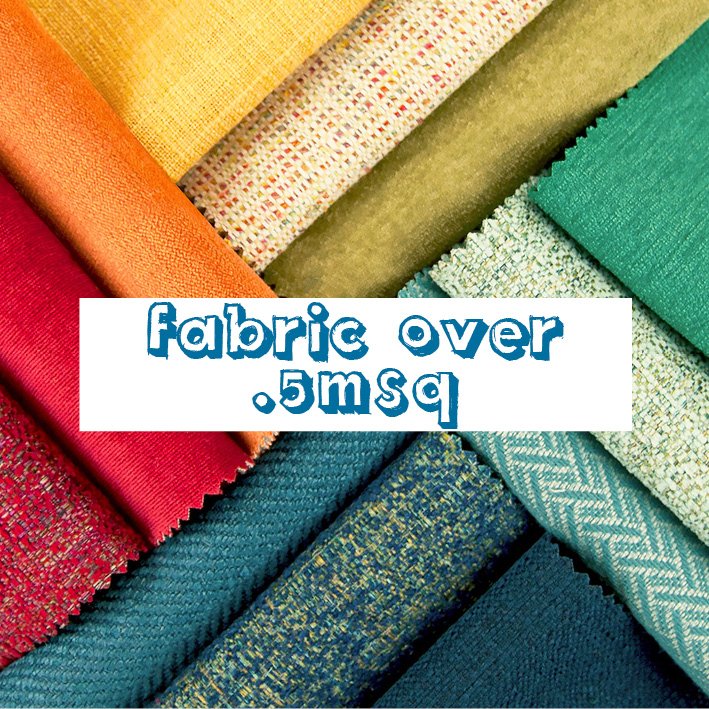 Individual Material Donations