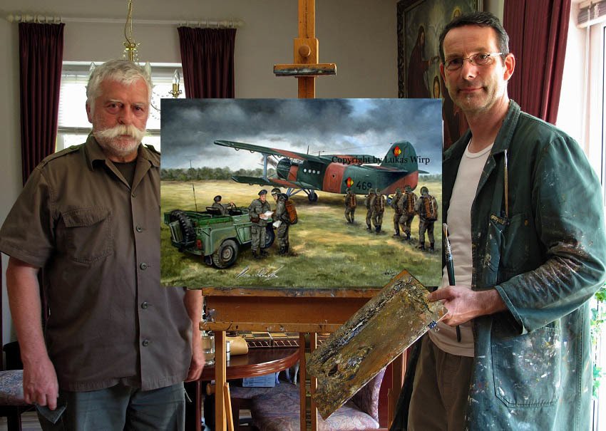 Die Luftwaffe der Nationalen Volksarmee NVA der DDR