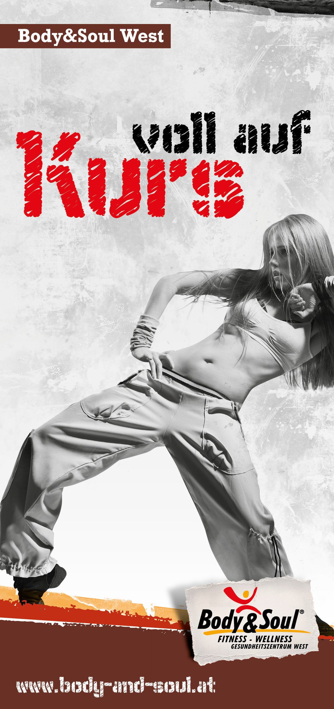 Body&Soul – Fitness für Genießer