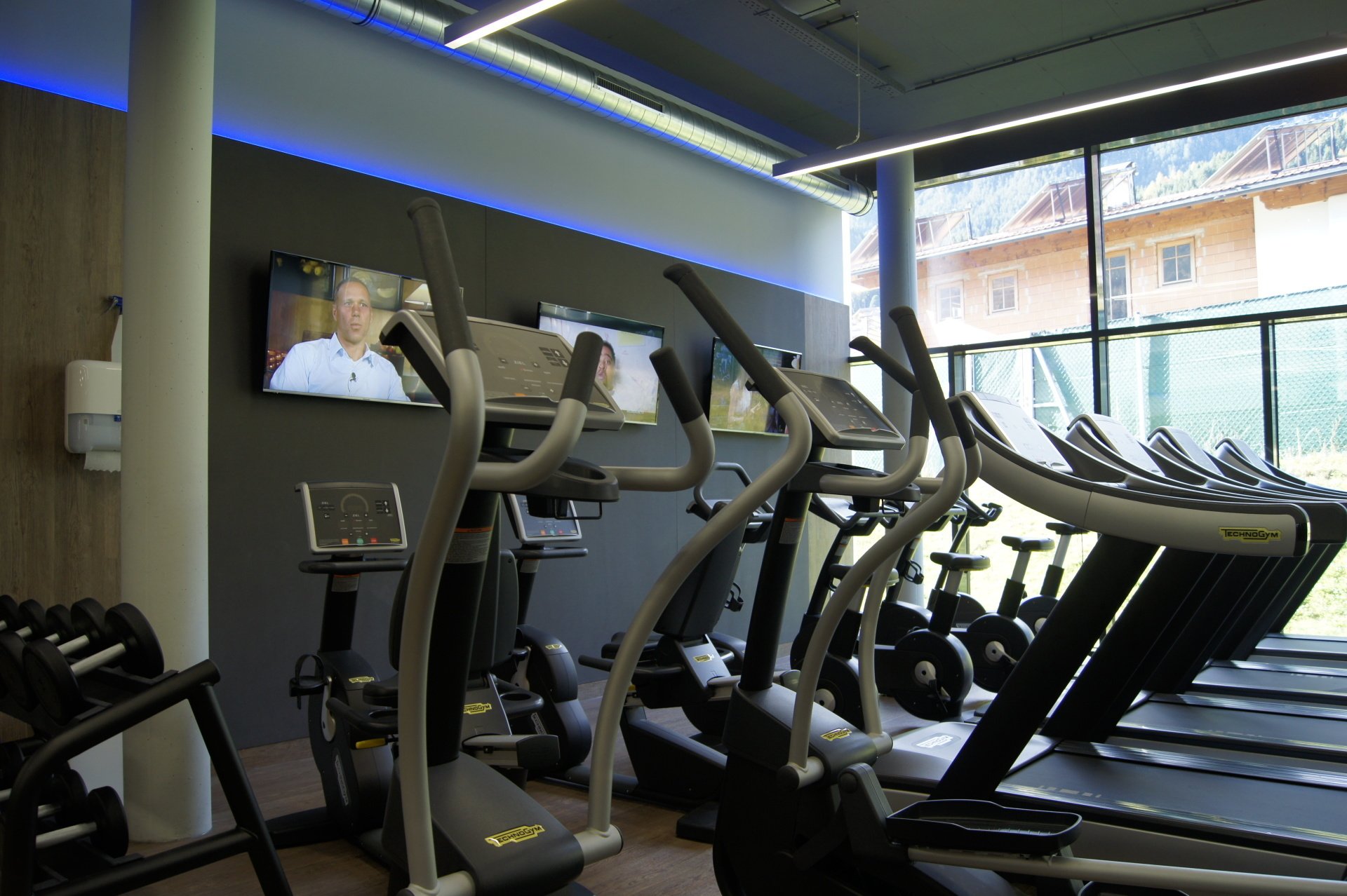 Body&Soul – Fitness für Genießer