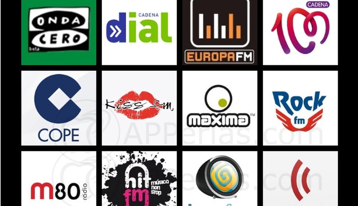 Escuchar Radios Online de España por Internet