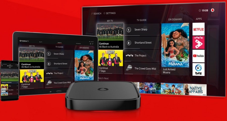 Mejores paginas para ver tv online gratis en vivo del mundo