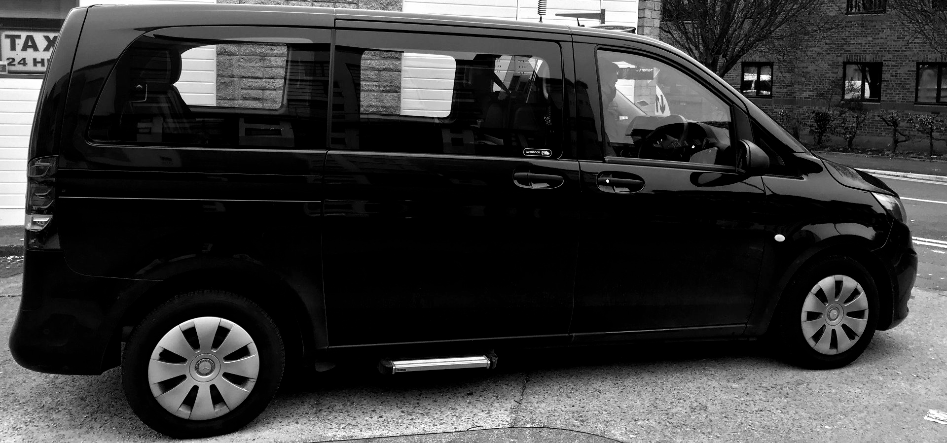 New City Vip Taxis - Preston's Premier Transport Company