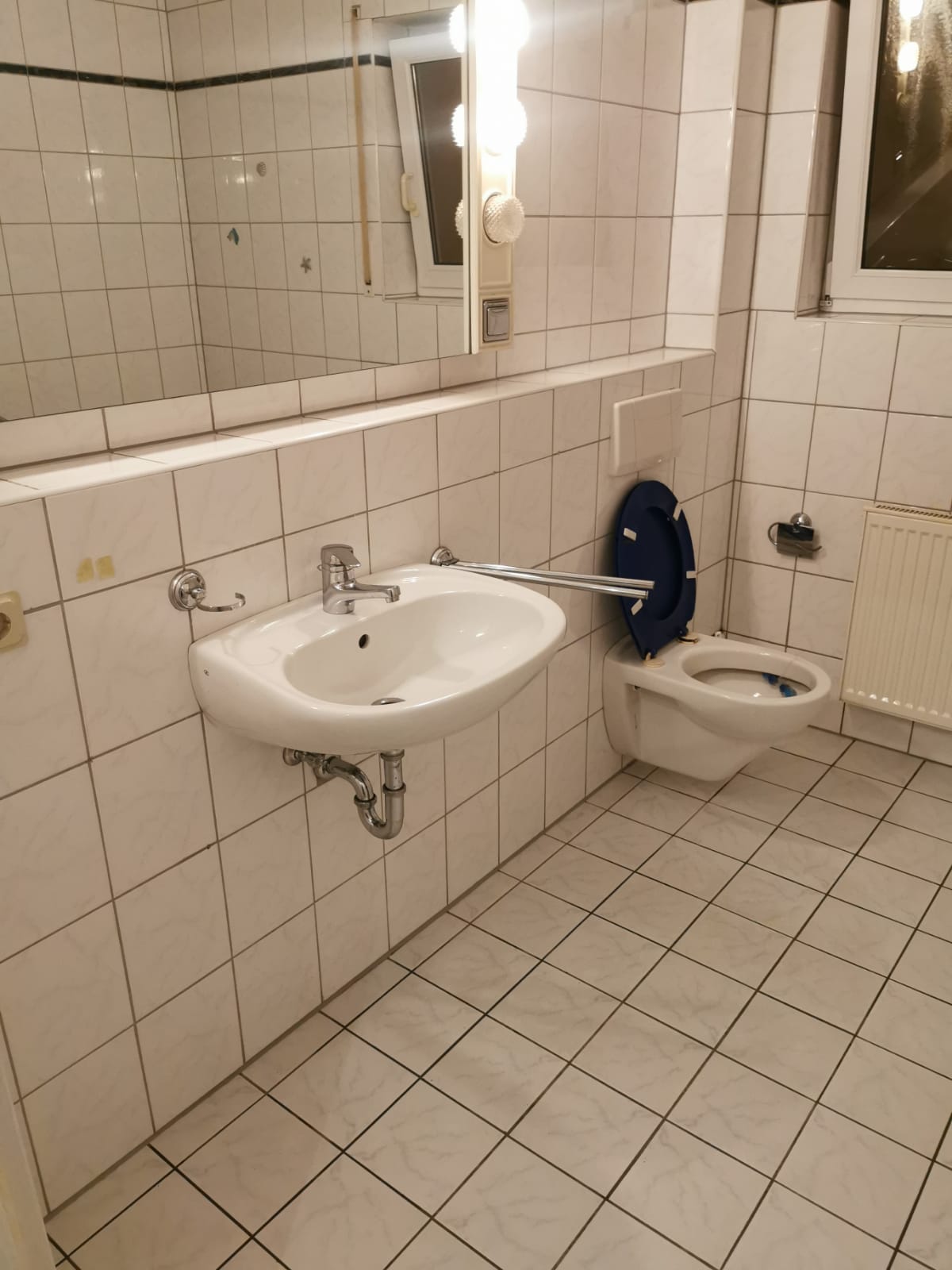 Wir räumen Messiwohnungen & haben Erfahrung mit dem Messisyndrom.