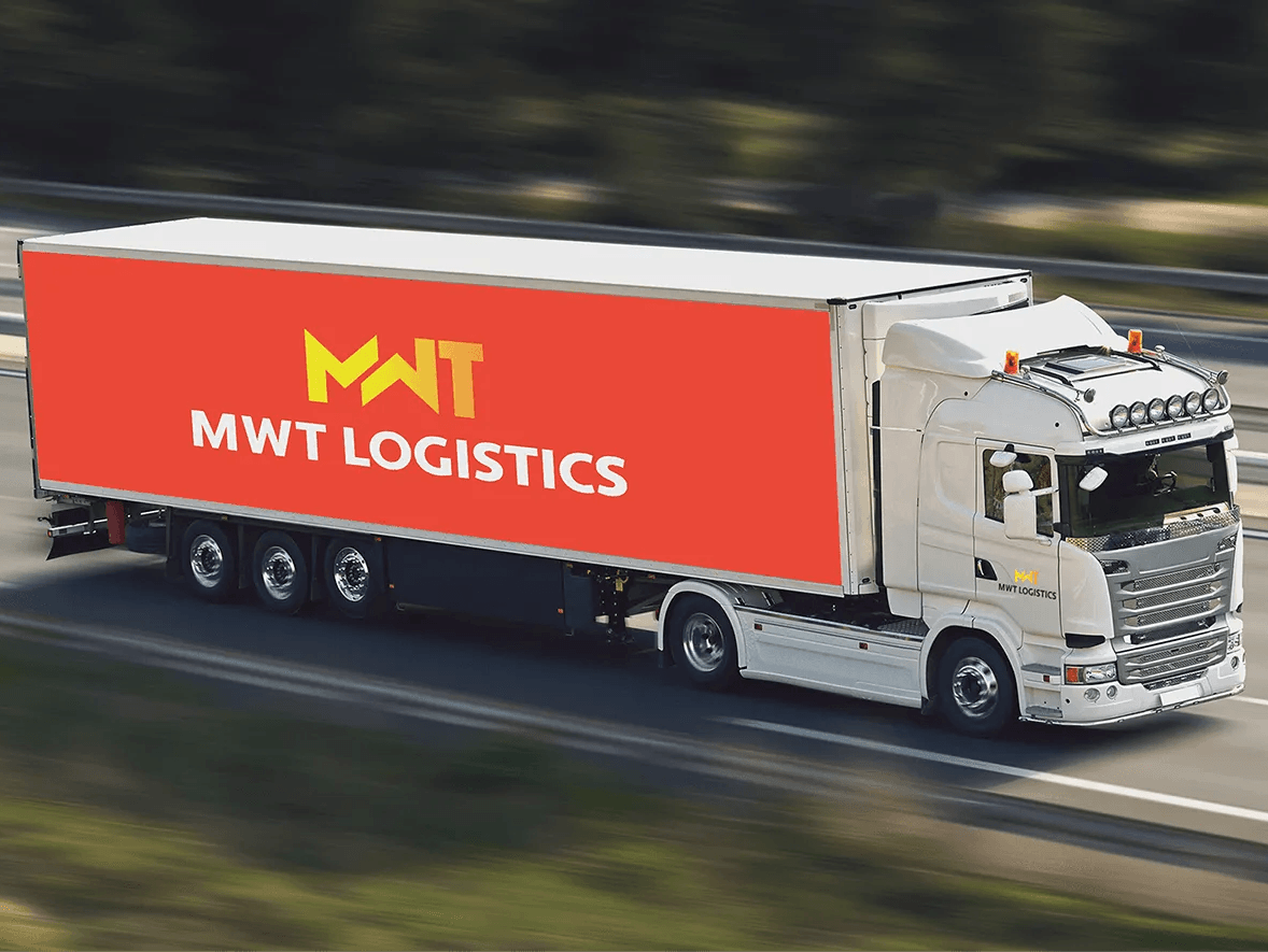 MWT Logistics | Transport, logistics and distribution solutions