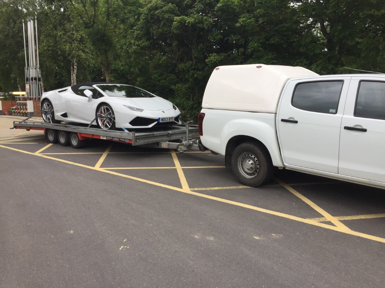 Home [www.varlogistics.co.uk]