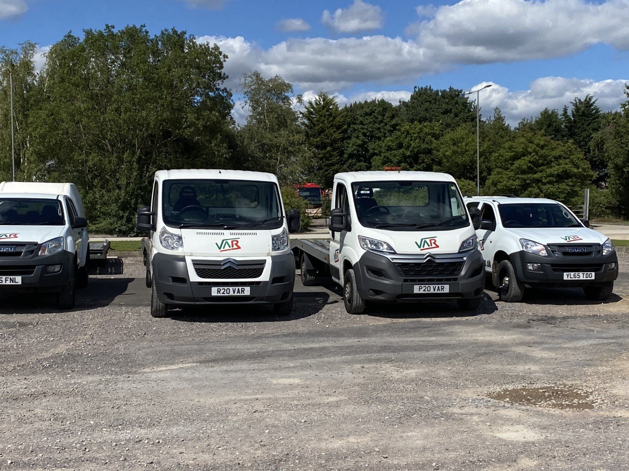 Home [www.varlogistics.co.uk]