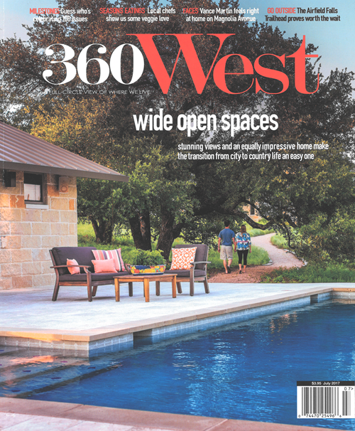 Read about Stephen Thomas Rascoe In Print